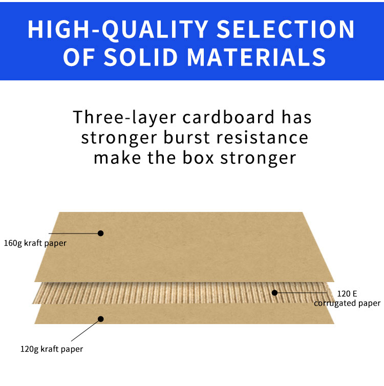 Folding Paper Cup Holder One Piece Custom - LOKYO