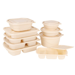 A comprehensive guide: What is an environmentally friendly food container?