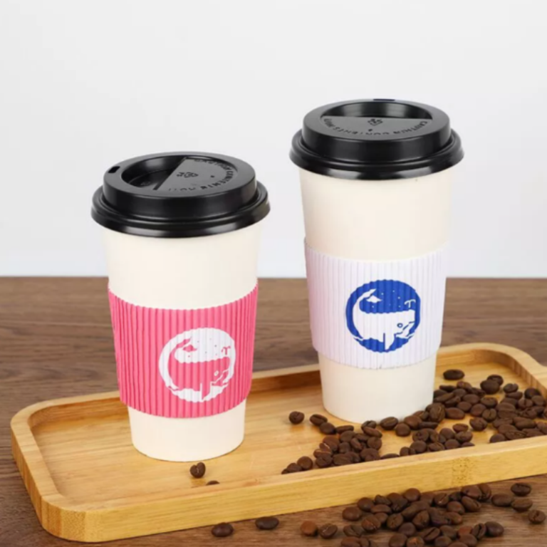 Bulk Cup Sleeve Holder: Convenient And Practical Accessories For Cafes