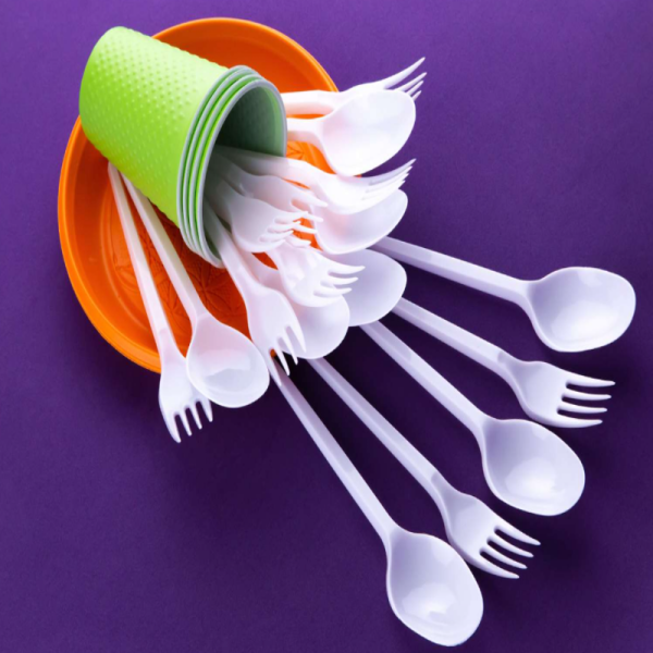 Versatile & Reliable: Plastic Disposable Cutlery For Various Events